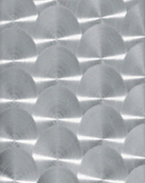 Metal HPL (dekorial metal laminates) - DI Dekodur International ...